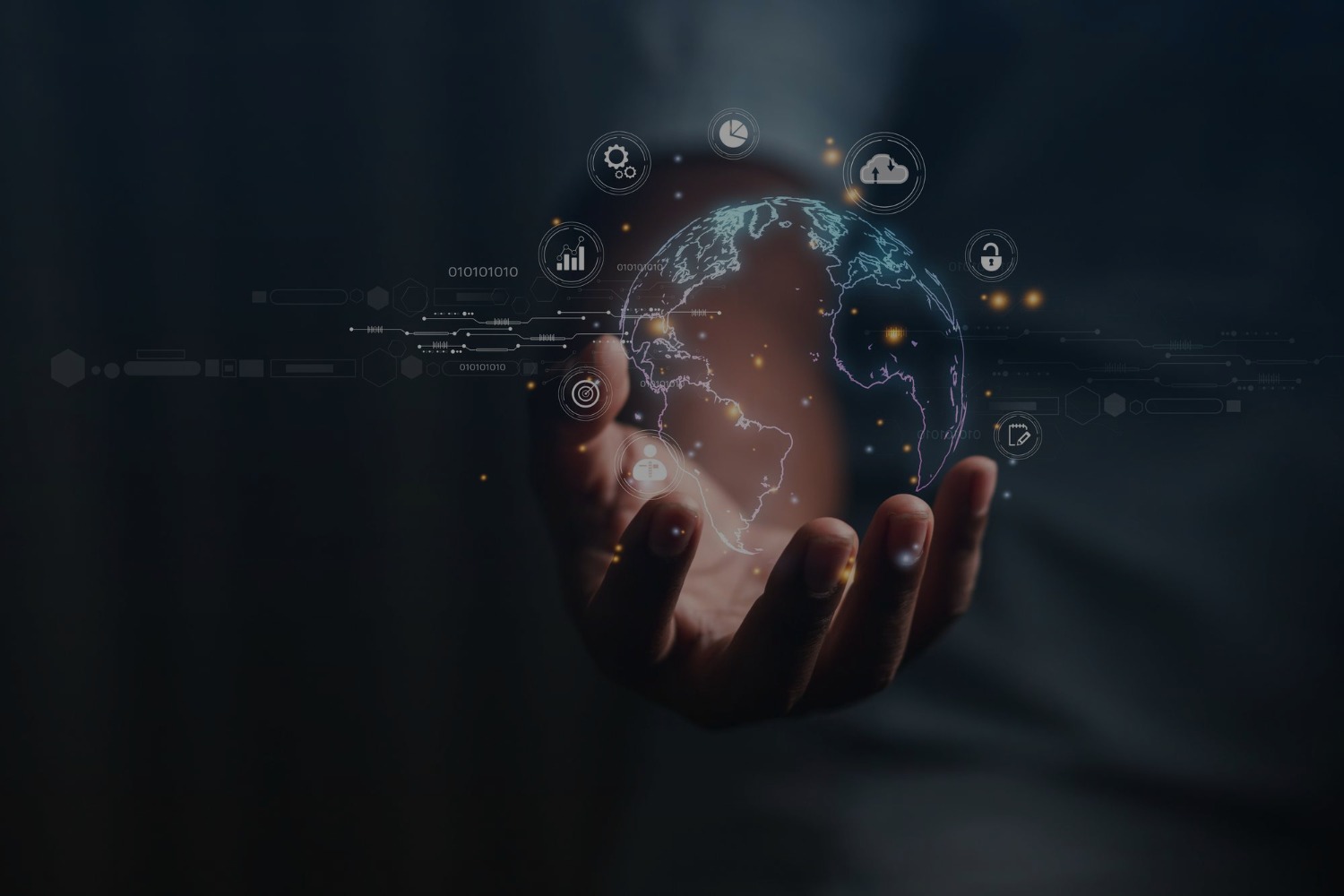 Best IT Consulting Services In Pakistan - SBLTECHCONSULTING